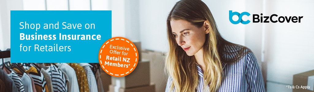BizCover - Retail NZ