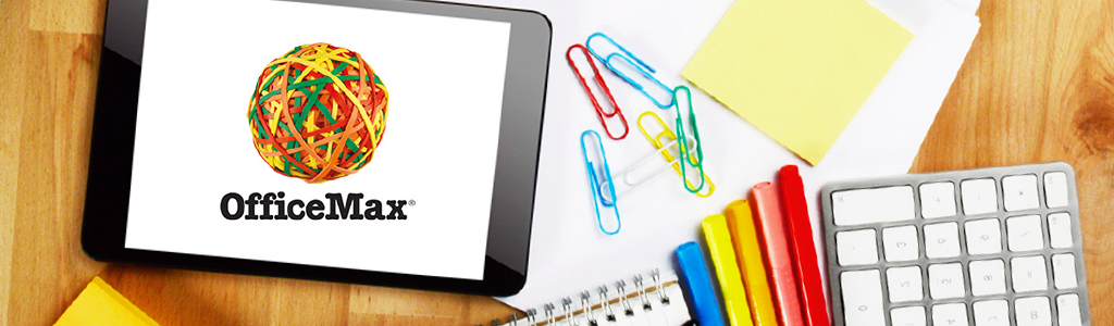 OfficeMax - Retail NZ