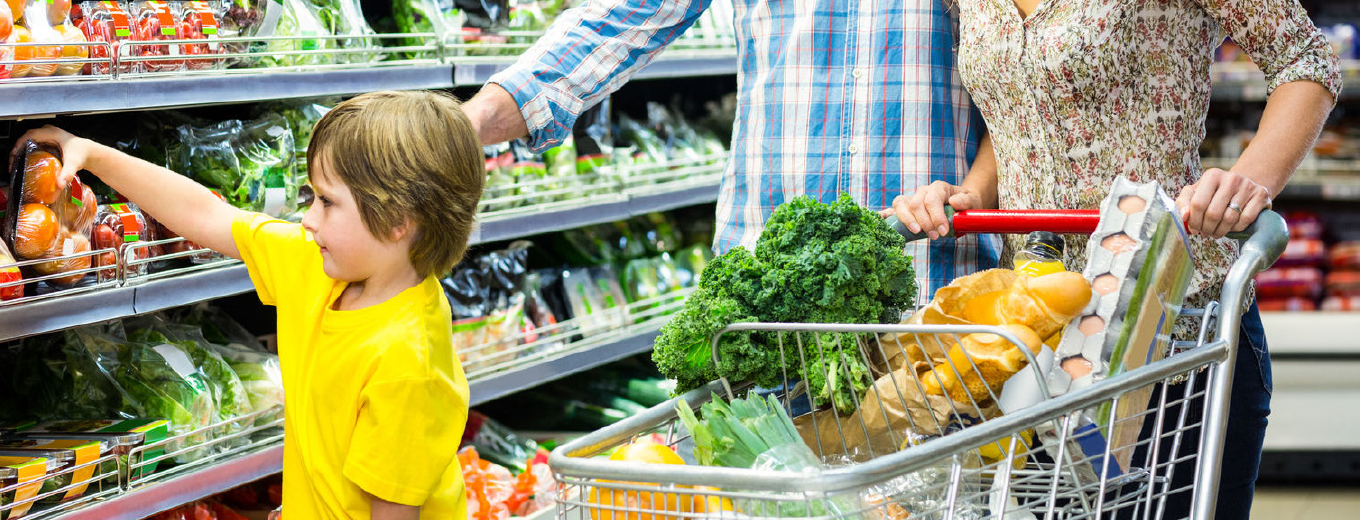Reducing Childhood Obesity Pledge - Retail NZ