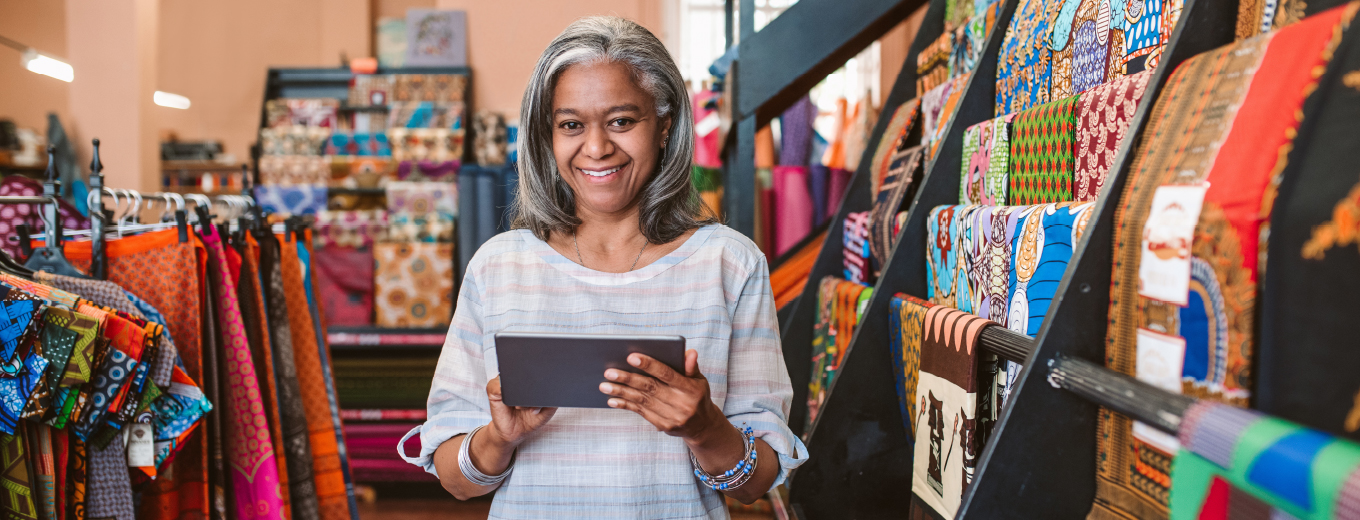 What we do - Retail NZ