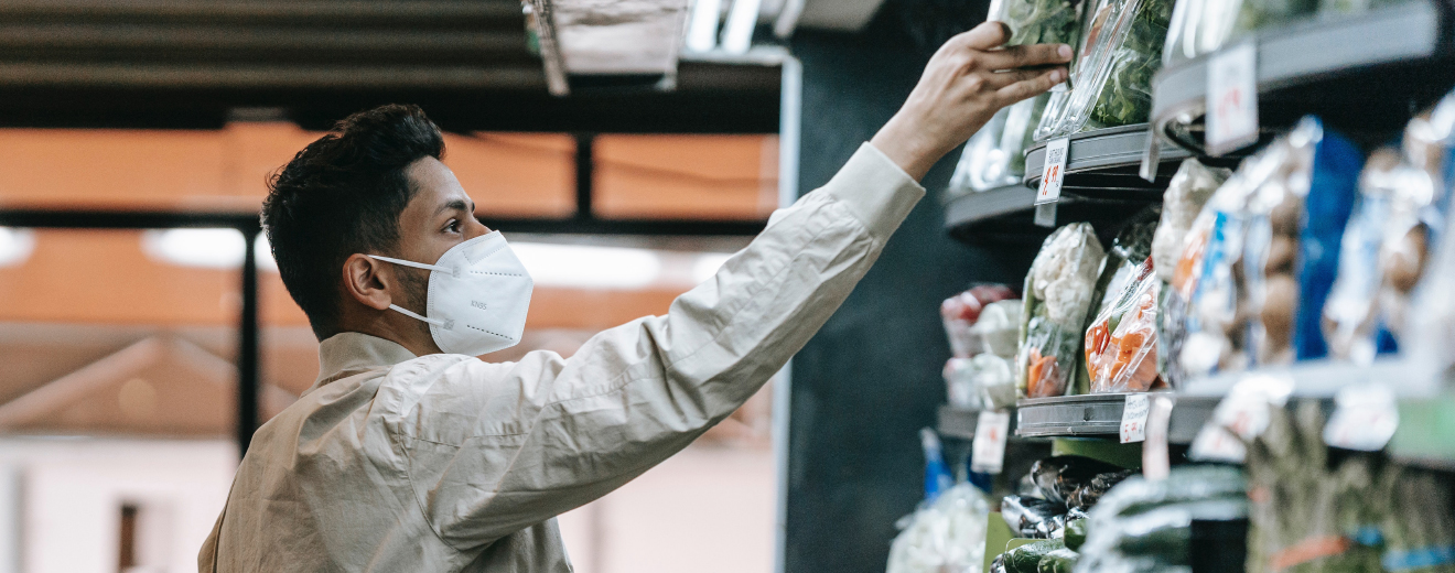 Mask rules need urgent attention - Retail NZ