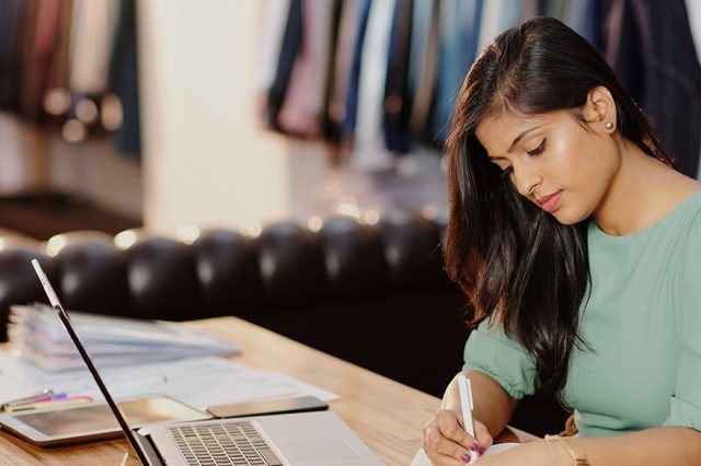 Retail NZ Home - Leading edge support for retailers