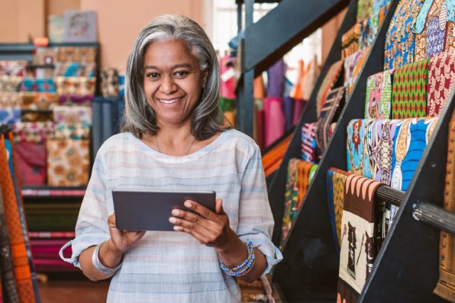 Retail NZ Home - Leading edge support for retailers