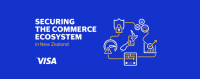 How-To Retail: Episode 14 – Visa Security Roadmap - Retail NZ