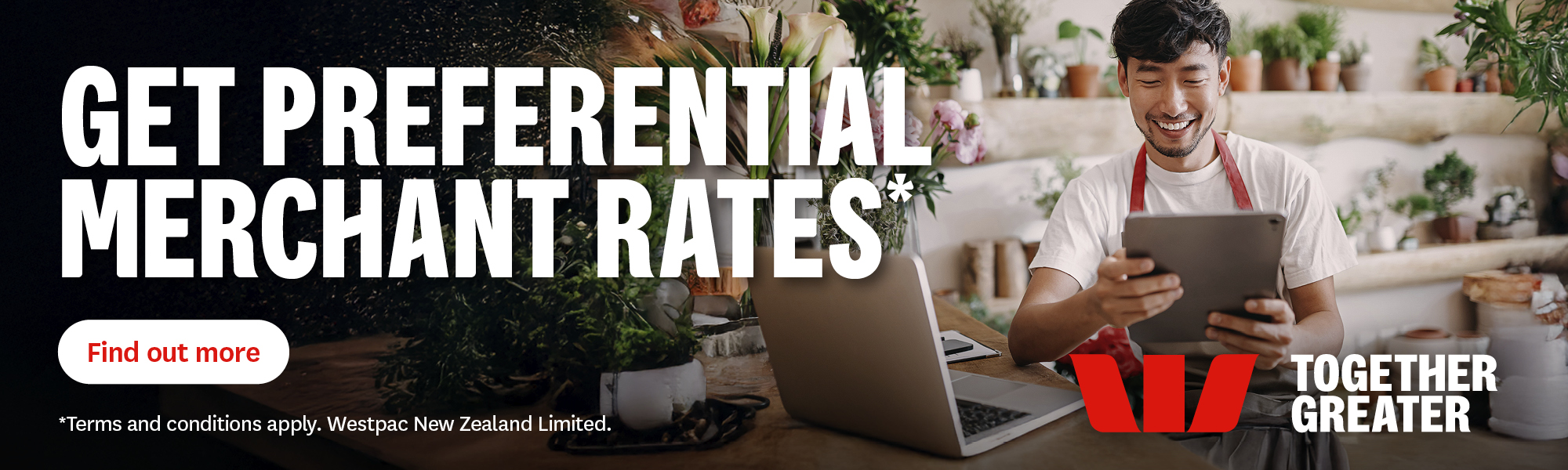 Retail NZ - Leading edge support for retailers