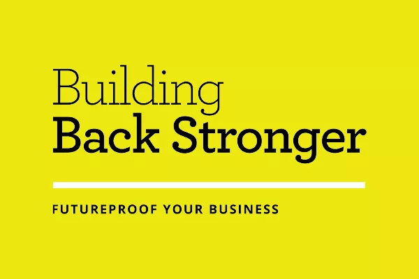 Building Back Stronger - Retail NZ