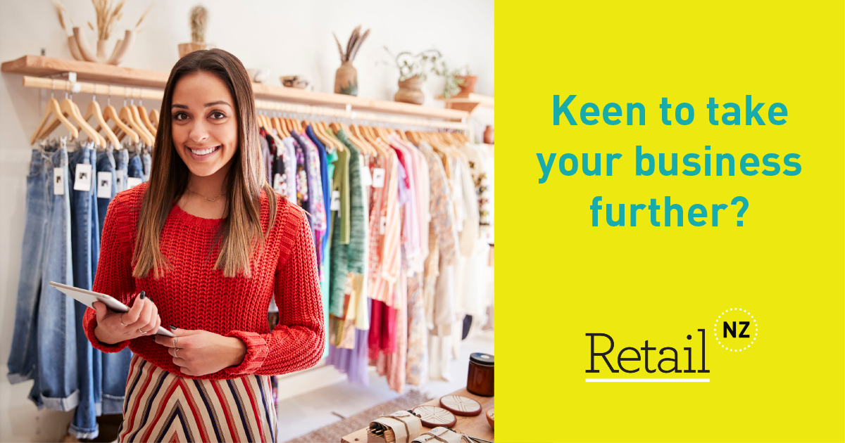 Retail NZ Membership - Retail NZ