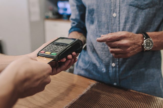 Benchmarking Data - Retail Sales Statistics - Retail NZ