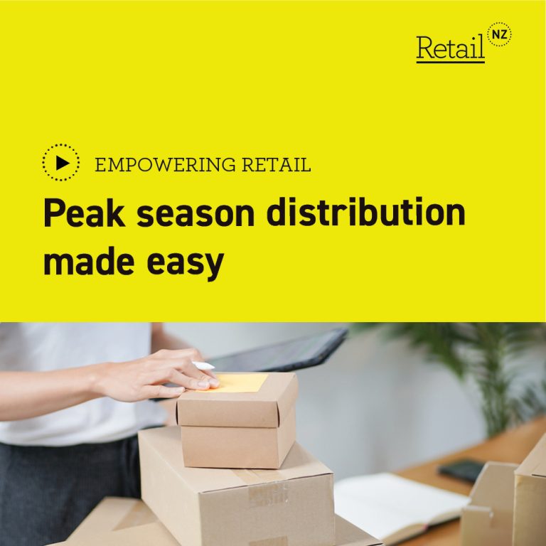 Retail NZ Home - Leading edge support for retailers