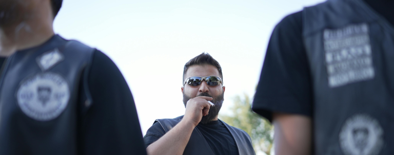 The Gangs Act 2024 - Retail NZ