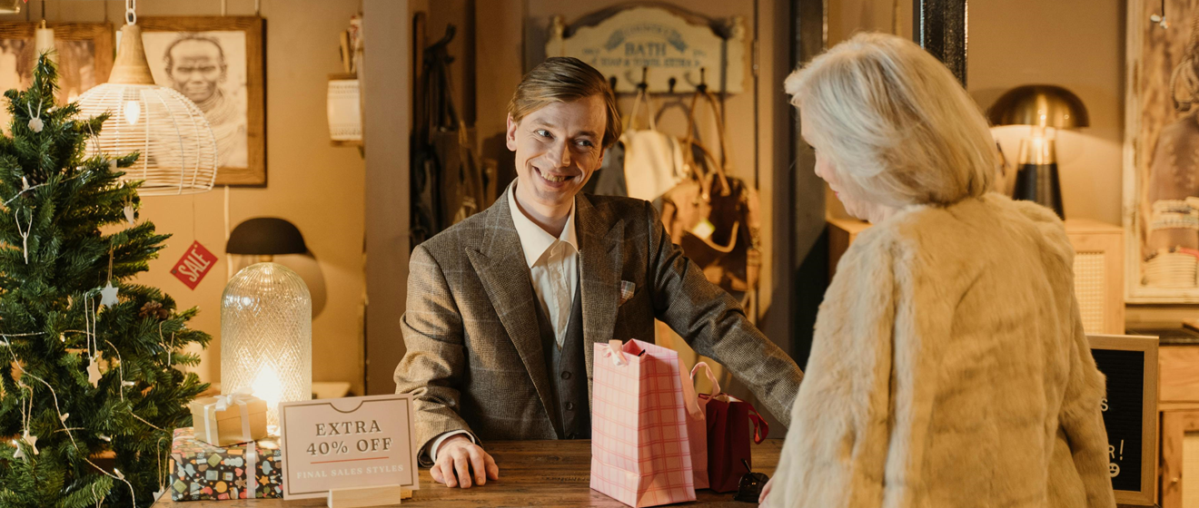 Boost customer confidence with a Christmas returns policy - Retail NZ