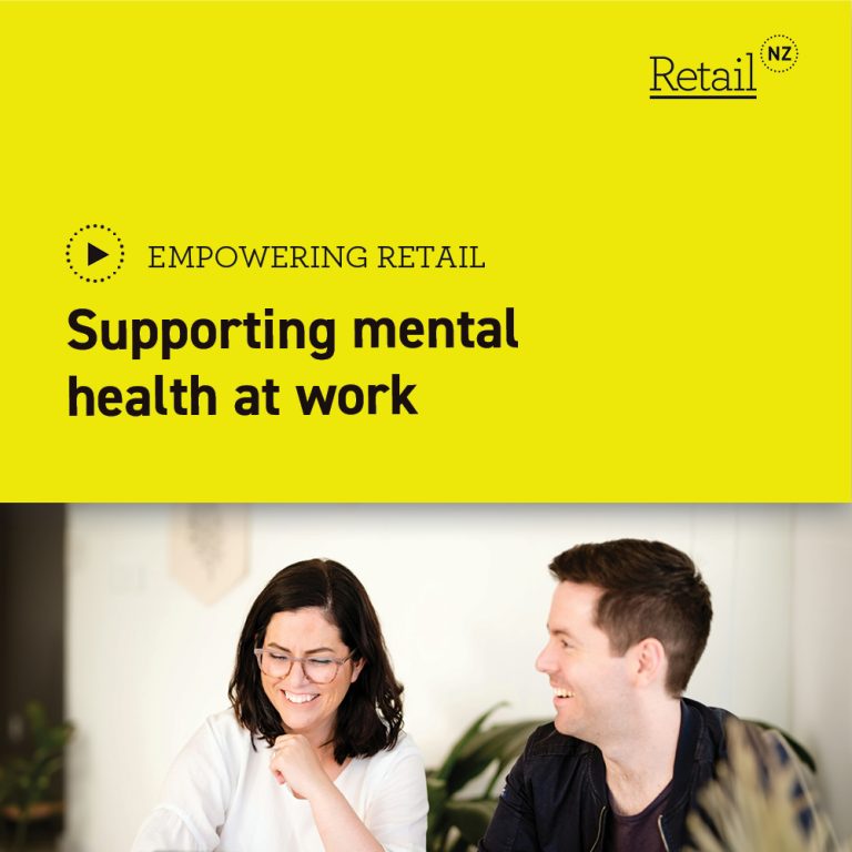 Retail NZ Home - Leading edge support for retailers