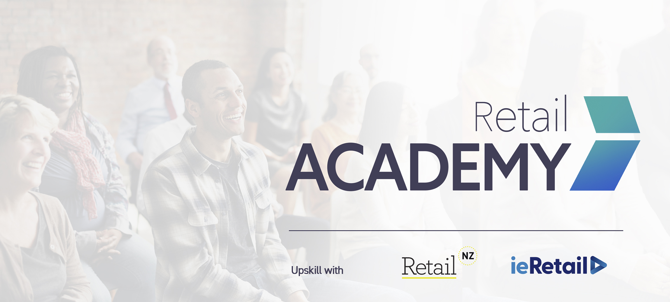 Retail Academy - Retail NZ