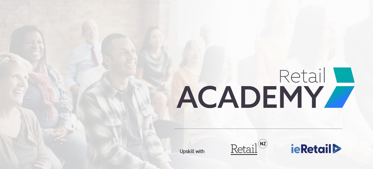 Retail Academy - Retail NZ