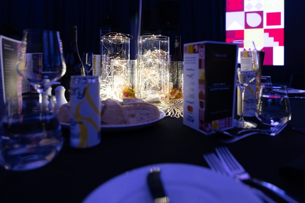 Retail NZ Awards - Retail NZ