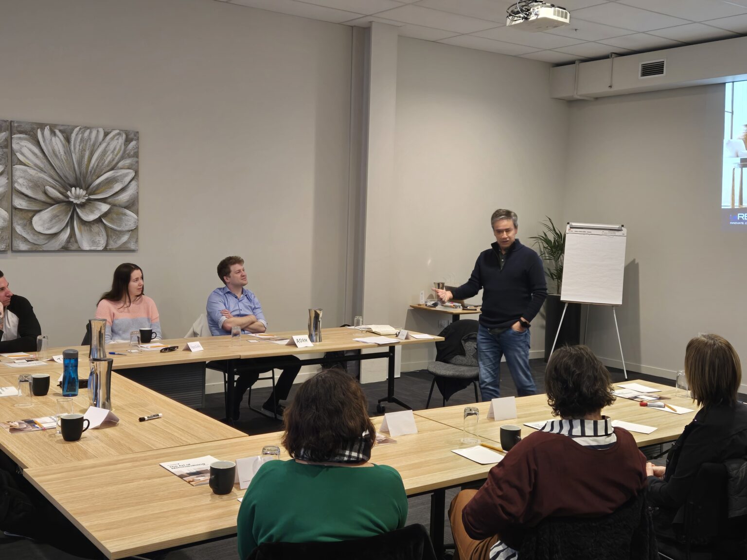 Retail Academy - Retail NZ