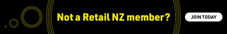 Retail NZ - Leading edge support for retailers